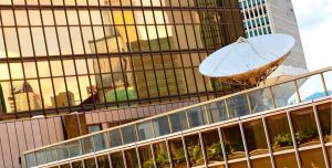 IRS (Integrated Reception System) – LK Digital